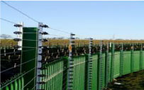 Electro-Fence - ProE